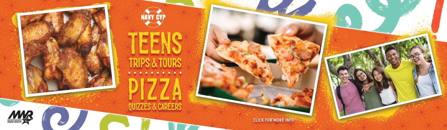 Beach Cottages at PMRF