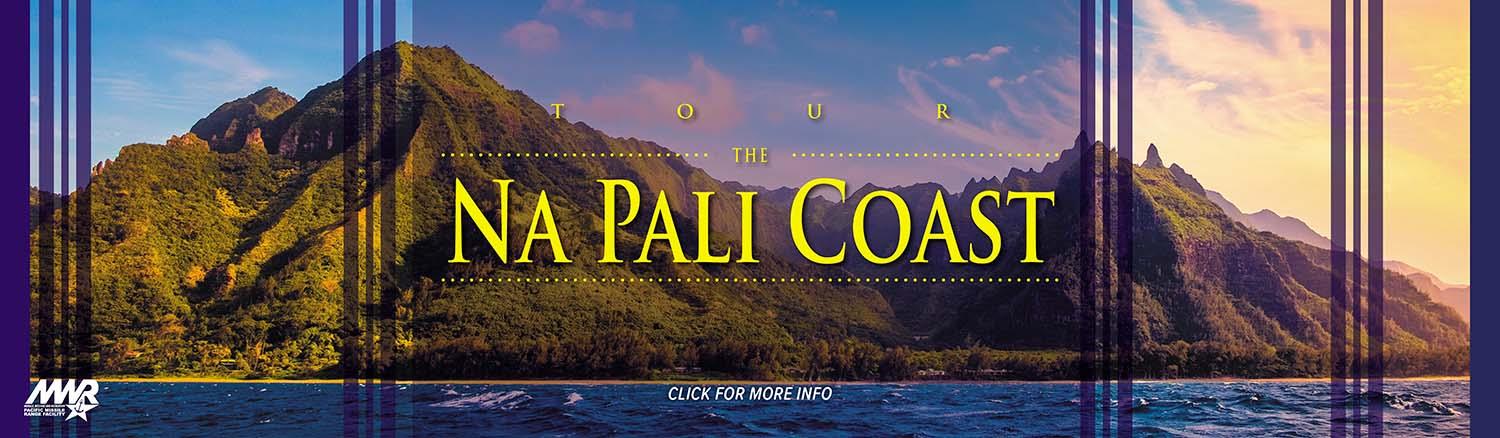 Beach Cottages at PMRF