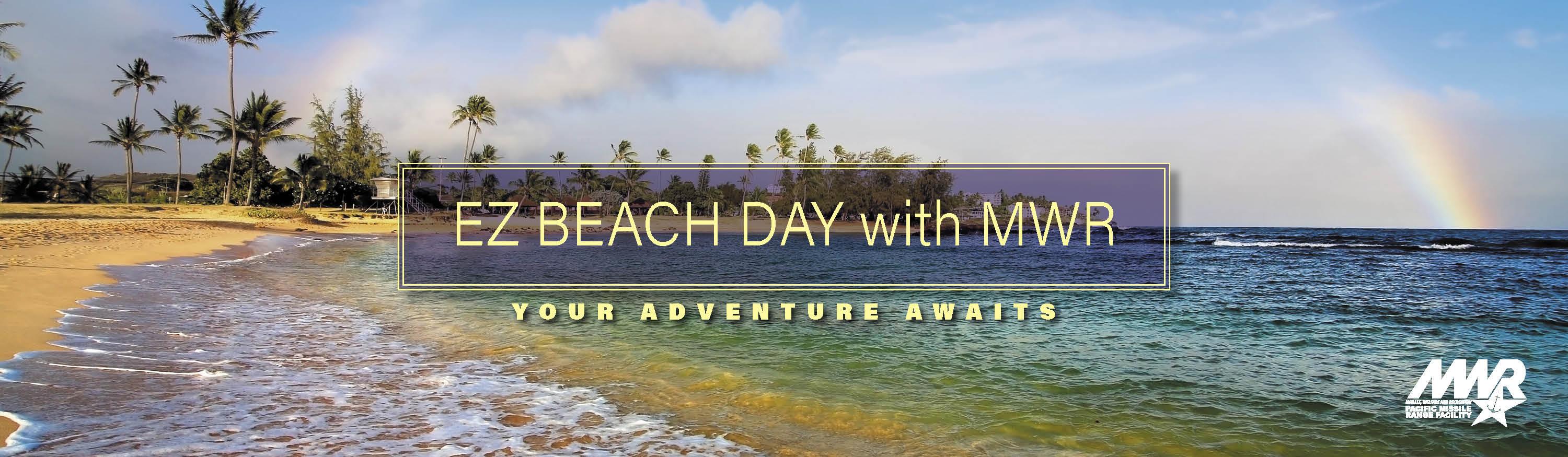 Beach Cottages at PMRF