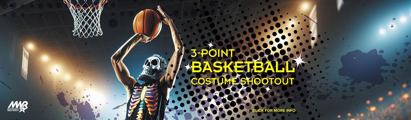 Beach Cottages at PMRF