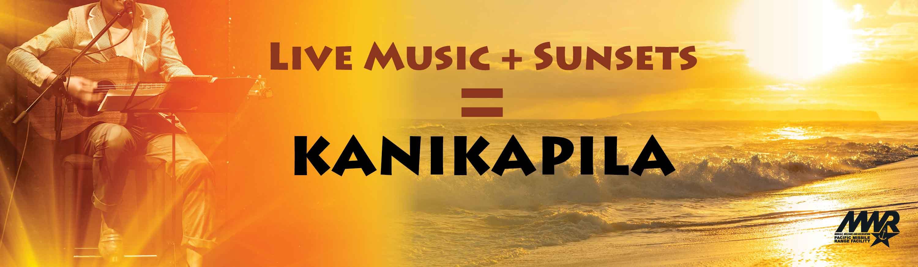 Beach Cottages at PMRF