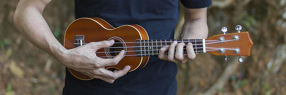 Ukulele Jam Sessions