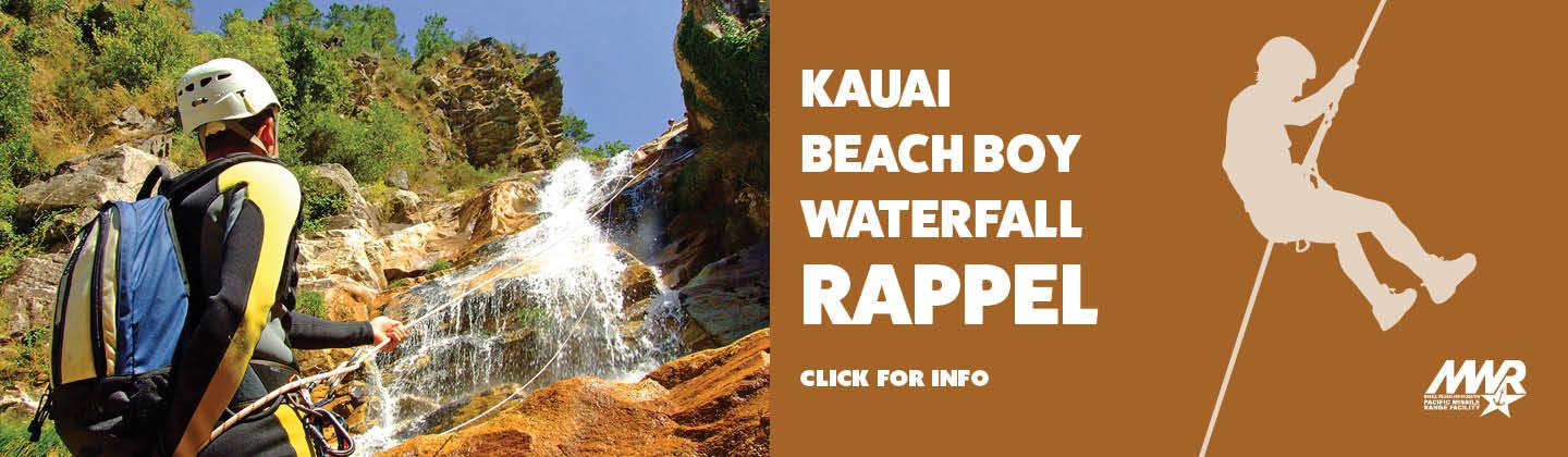 Beach Cottages at PMRF